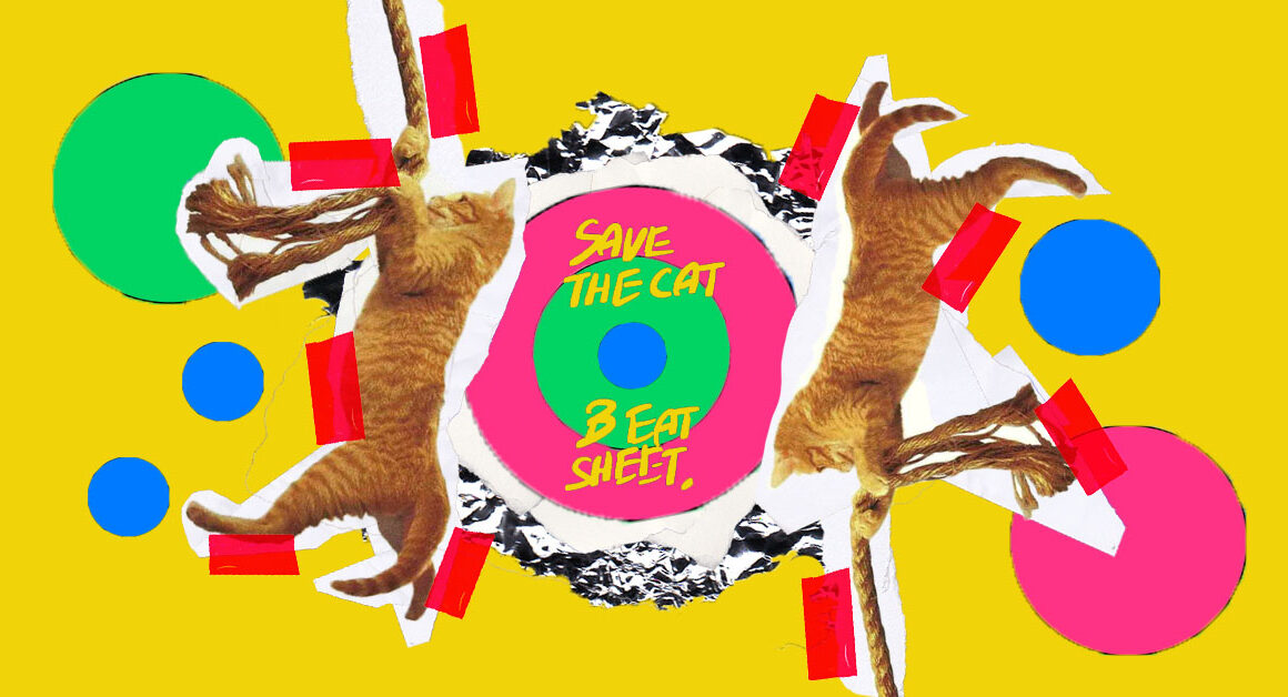 Download: Save The Cat Spreadsheet Extra Free!!!